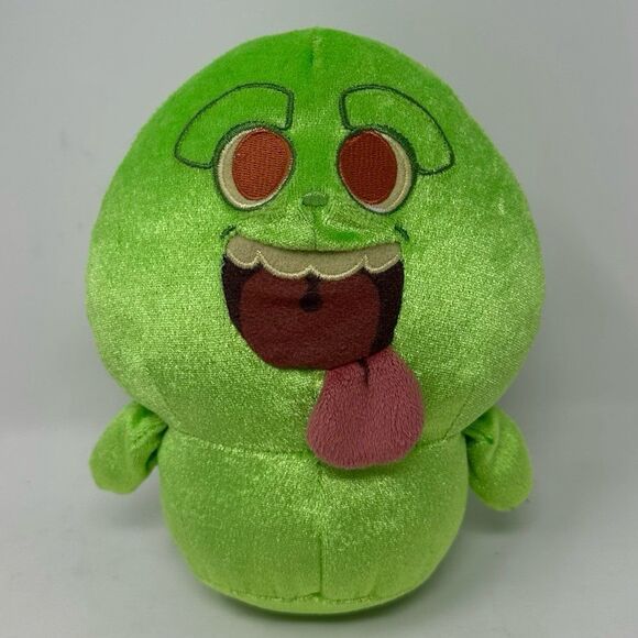 Funko | Toys | Funko Super Cute Plushies Slimer From Ghostbusters Plush ...